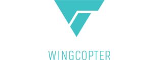 Wingcopter - Salvia GmbH